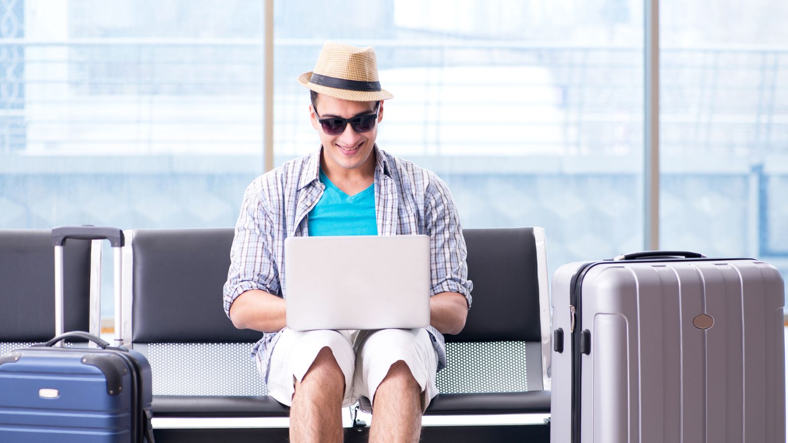 The Travel Technologies Emerging From This Summer | Future of Travel | OAG